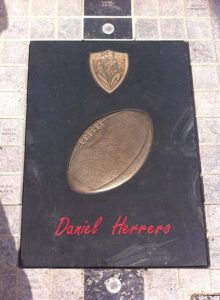 Création et fabrication de plaques - Fonderie Macheret