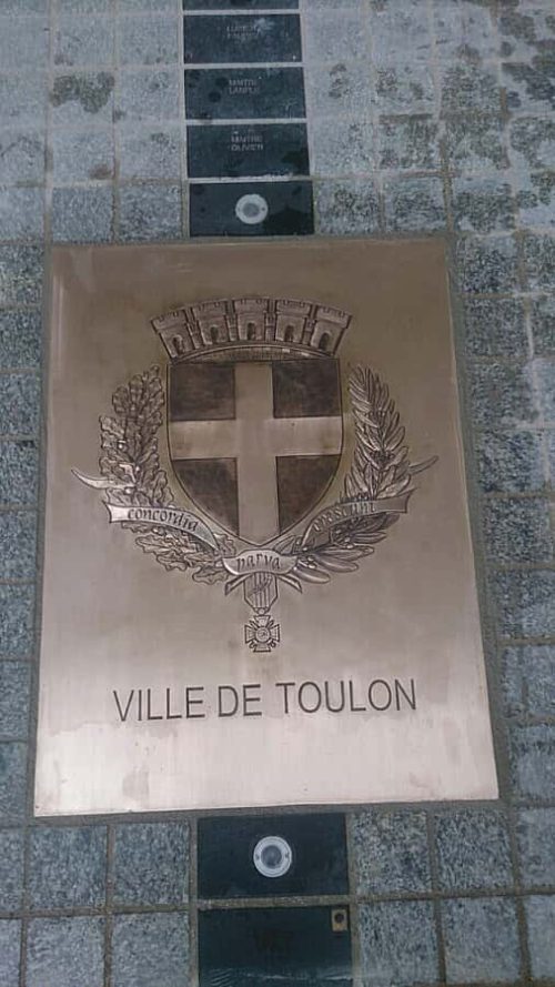 Création et fabrication de plaques - Fonderie Macheret